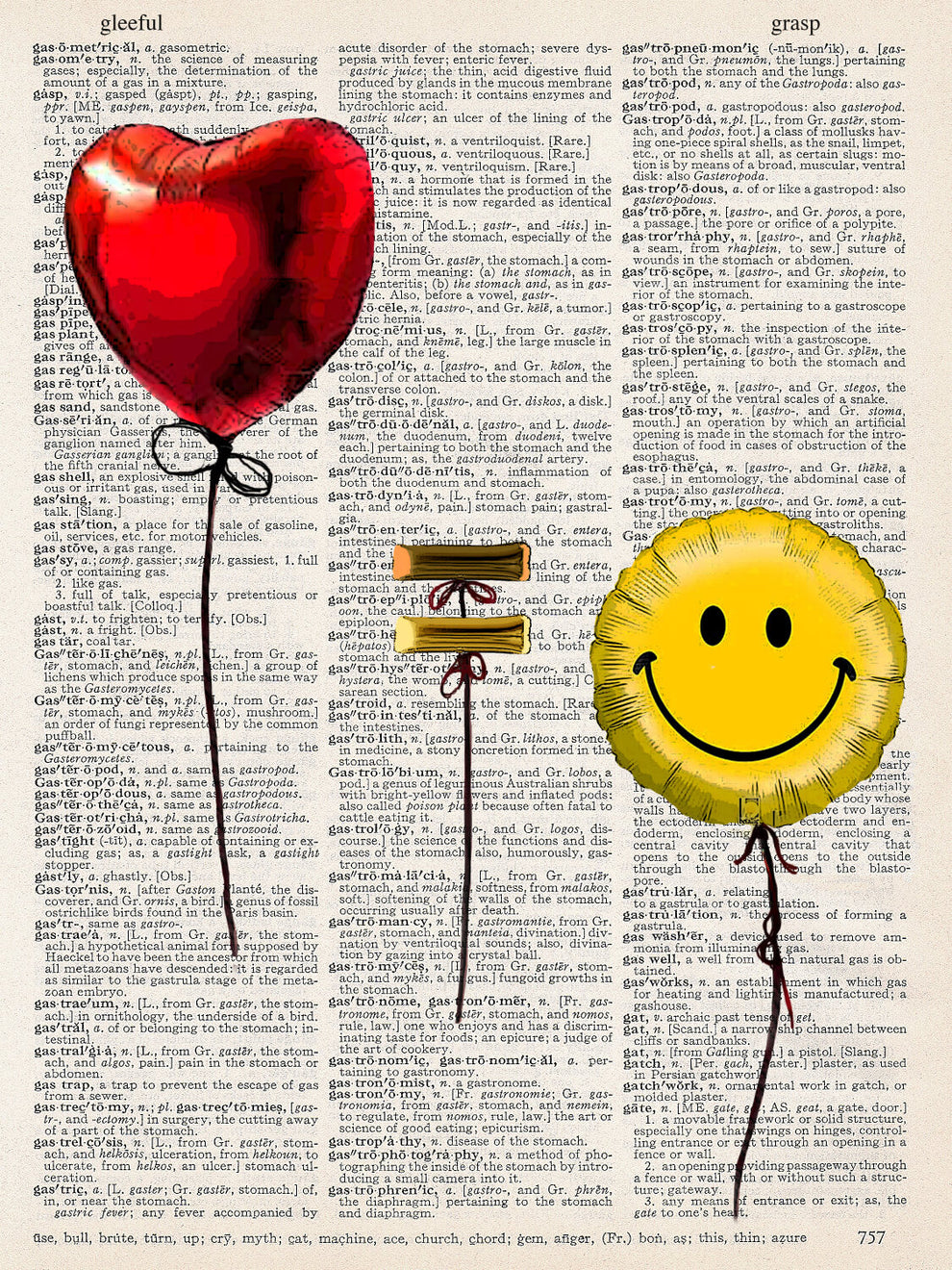 PERFECT EQUATION PRINT – ARTNWORDZ